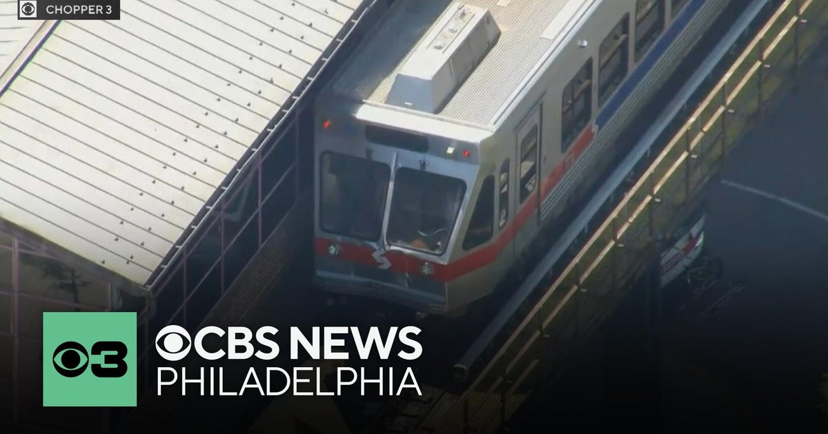 NTSB releases preliminary report on SEPTA crash at Norristown ...