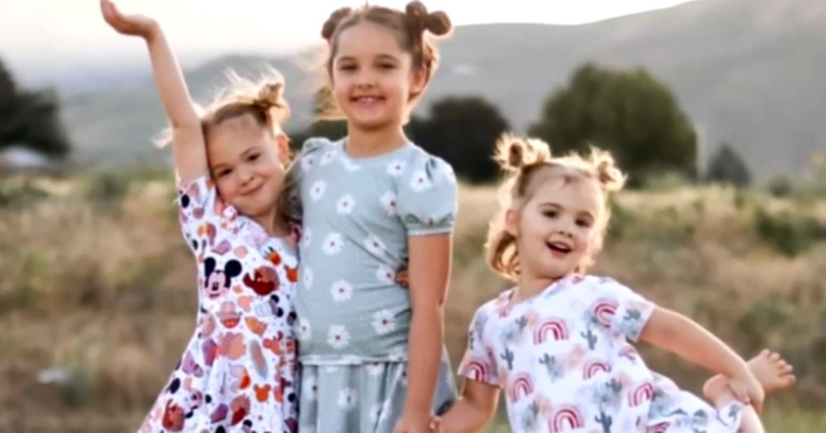 Three missing girls found dead in Washington, search continues for ...