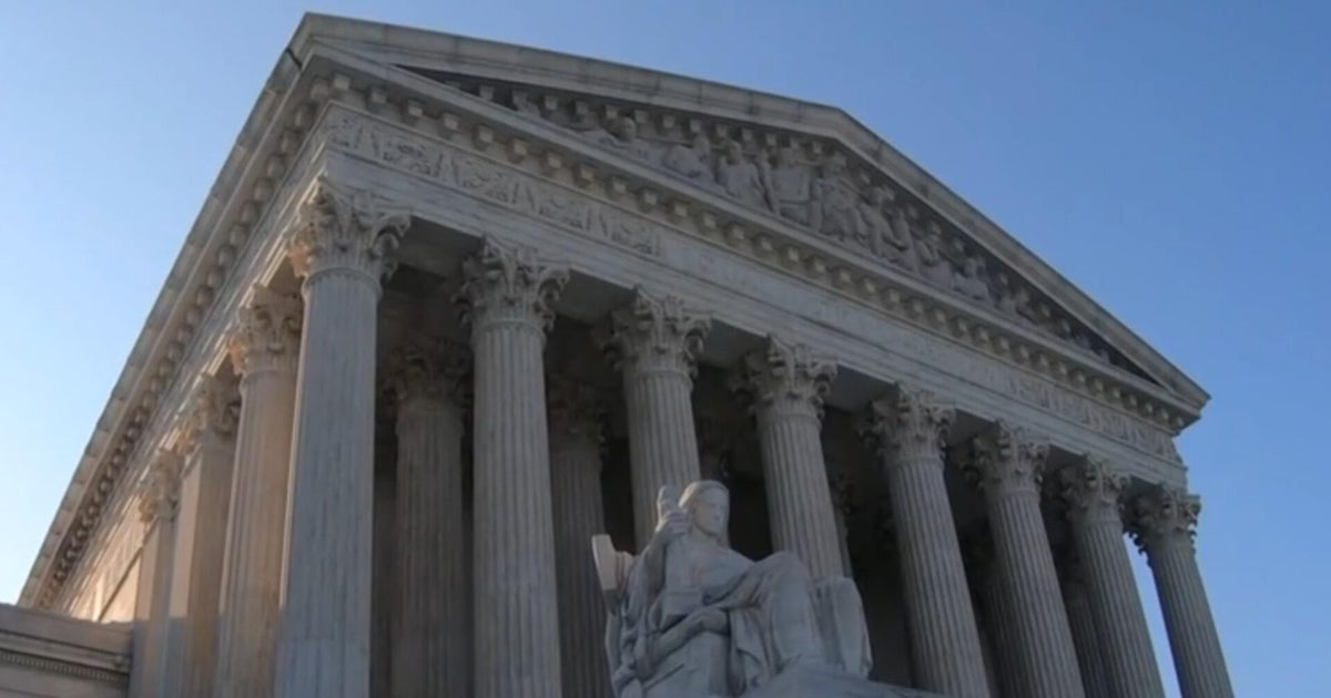 Breaking down the Supreme Court's rulings on reverse discrimination ...