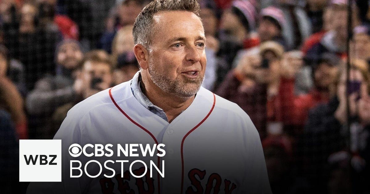 Kevin Millar on state of Red Sox and his Boston City Cruise celebrating ...