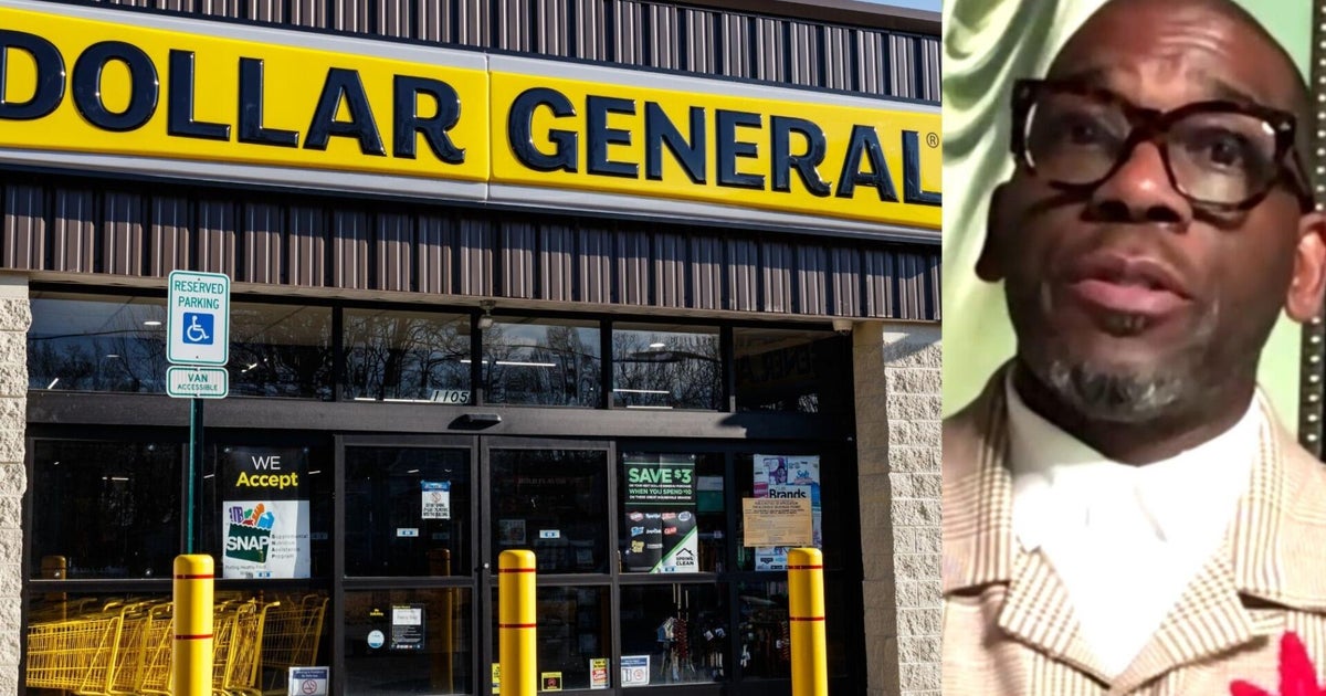 Rev. Jamal Bryant calls for Dollar General boycott after Target protest ...