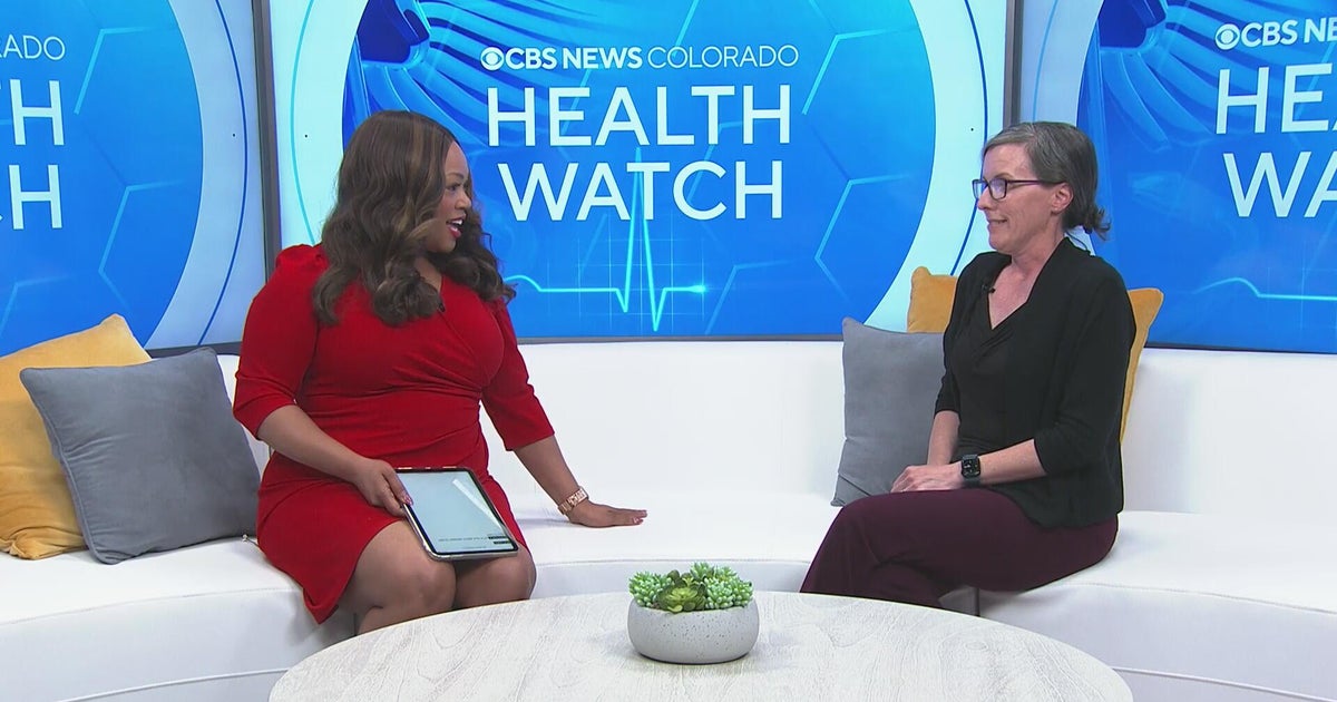 Why is summer called trauma season? Denver Health family nurse ...