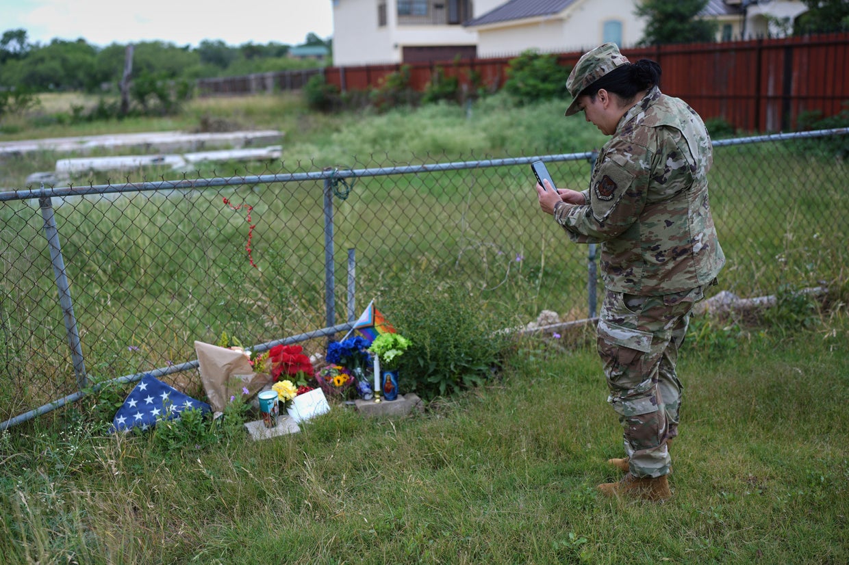 Jonathan Joss murder investigators consider whether actor's sexual ...