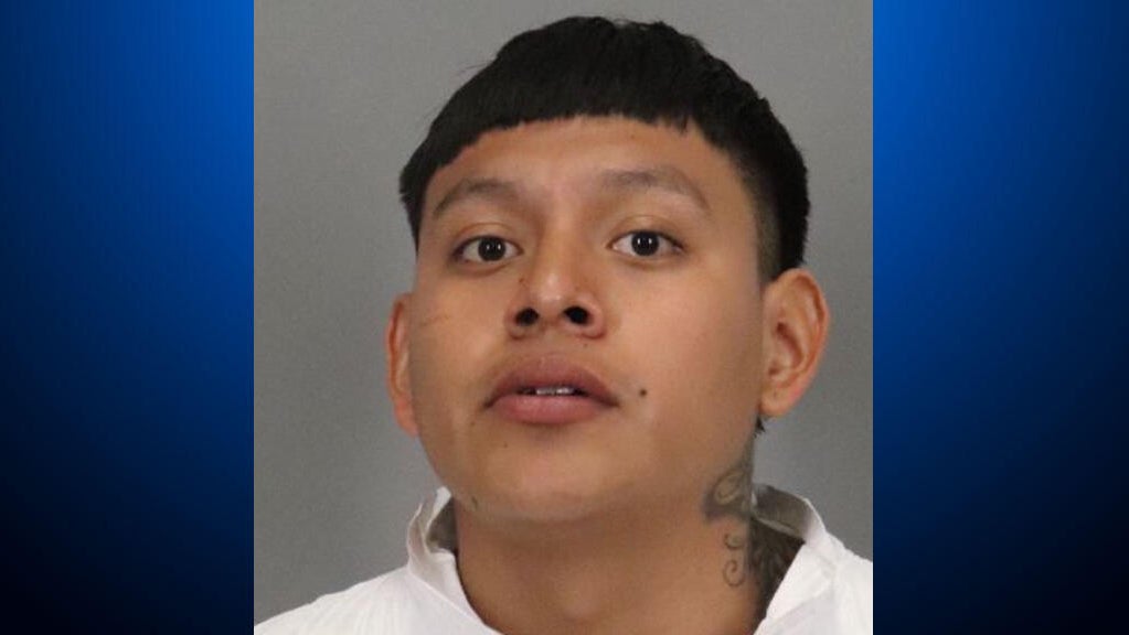 San Jose police make arrest in Los Gatos Creek Trail sexual assaults ...