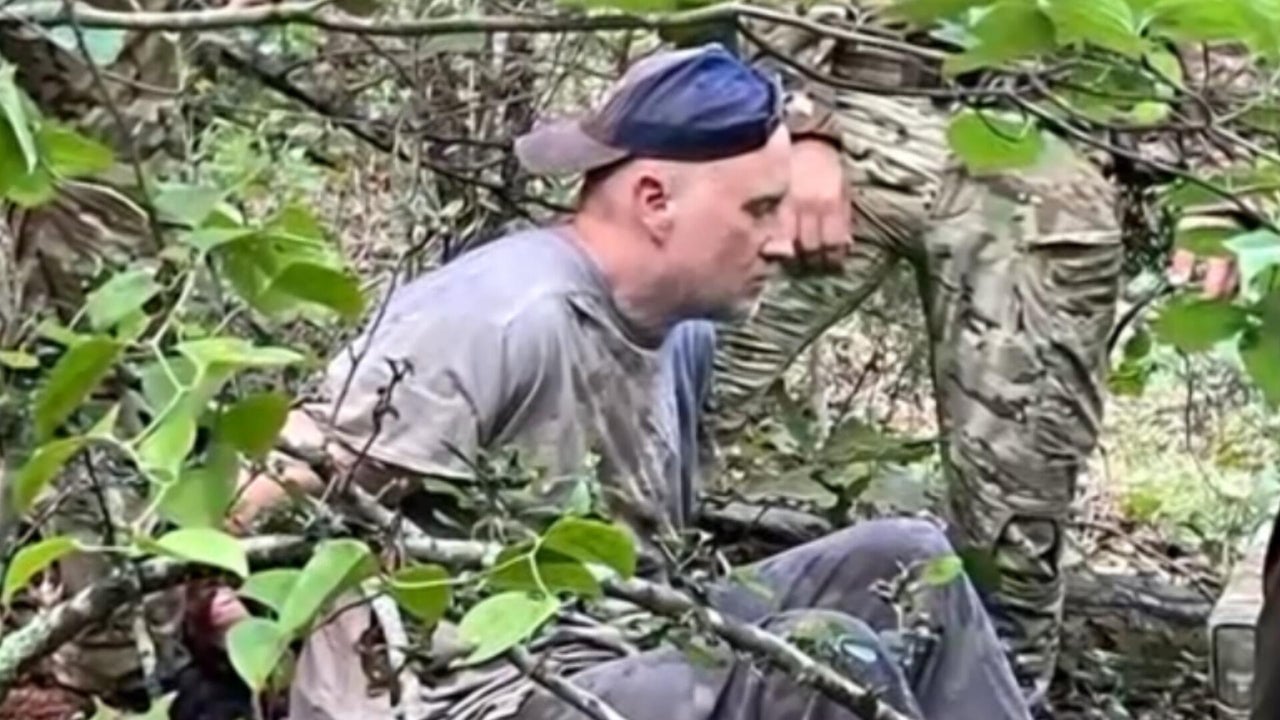 Escaped Prisoner news - Today’s latest updates - CBS News