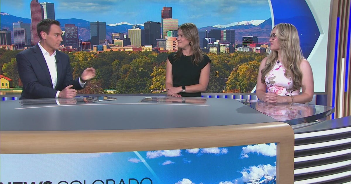 CBS reporters describe covering Boulder terror attack on the day it ...