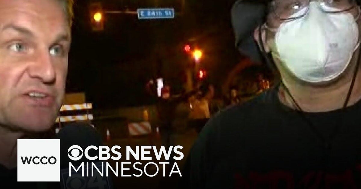 5 years later, revisiting Mike Max's coverage of unrest in Minneapolis ...