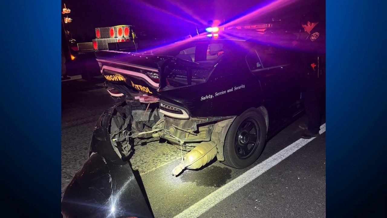 DUI Crash news - Today’s latest updates - CBS Sacramento