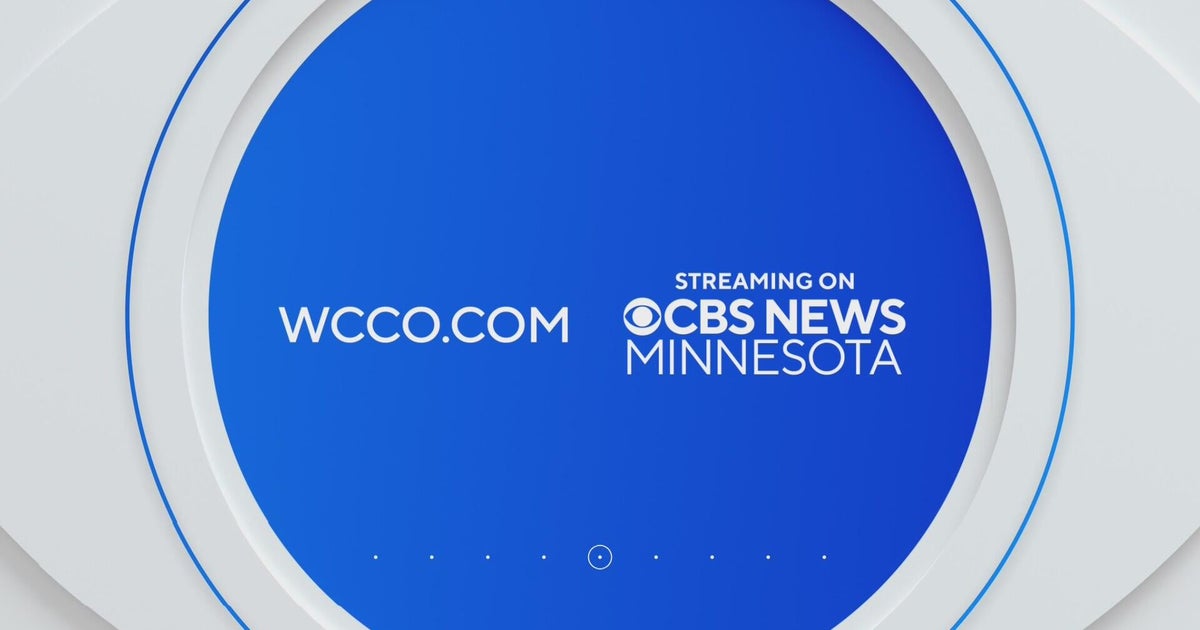 WCCO digital update: Afternoon of June 6, 2025 - CBS Minnesota