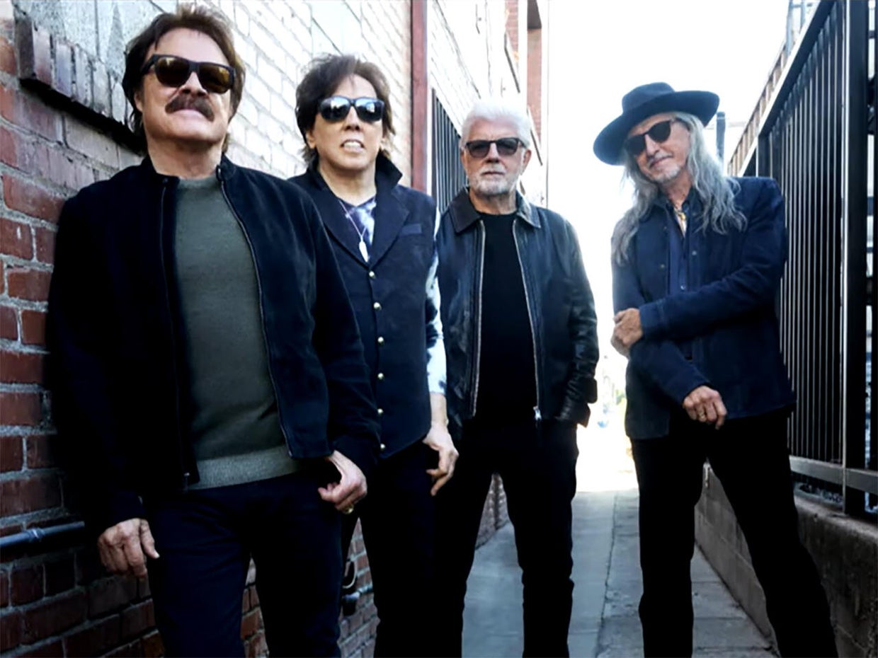 Music legend Nile Rodgers on Songwriters Hall of Fame inductees ...