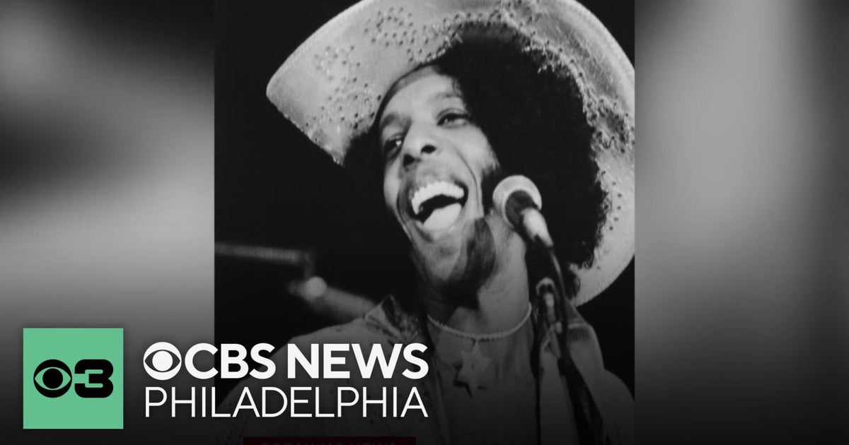 Sly Stone, a funk music pioneer and frontman of Sly and the Family ...