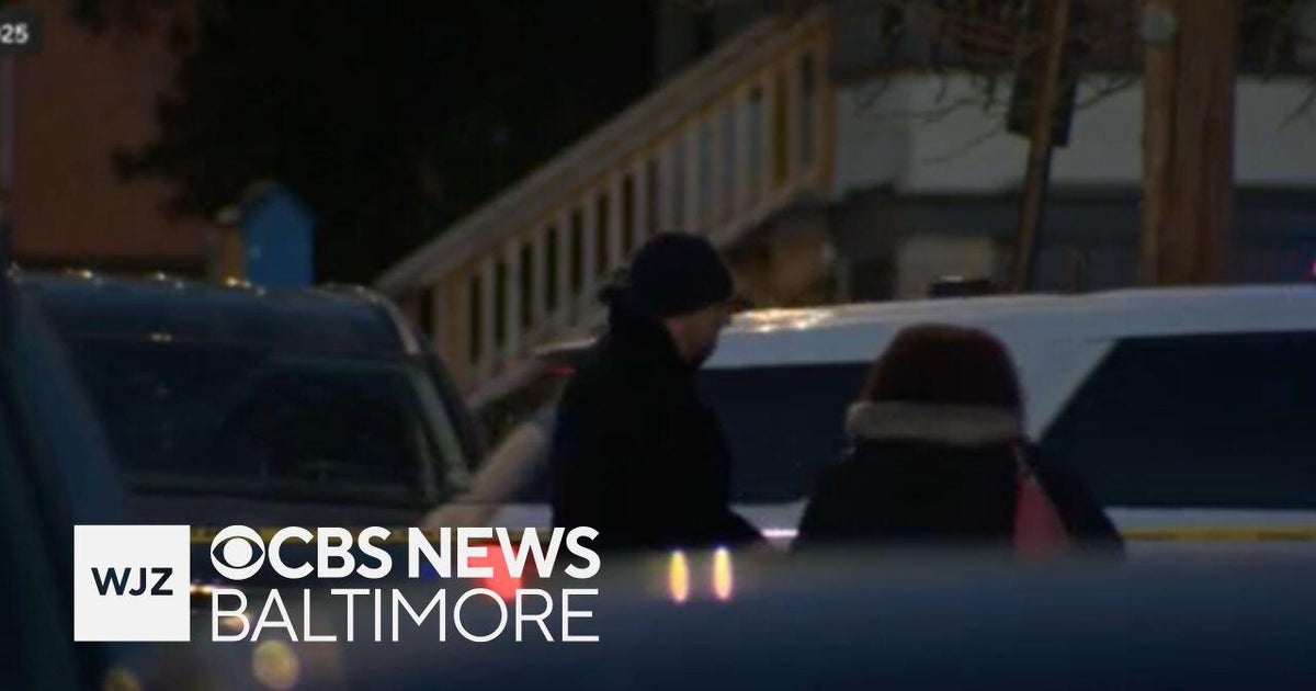 Baltimore grandma pleads guilty in connection with 10-year-old's fatal ...