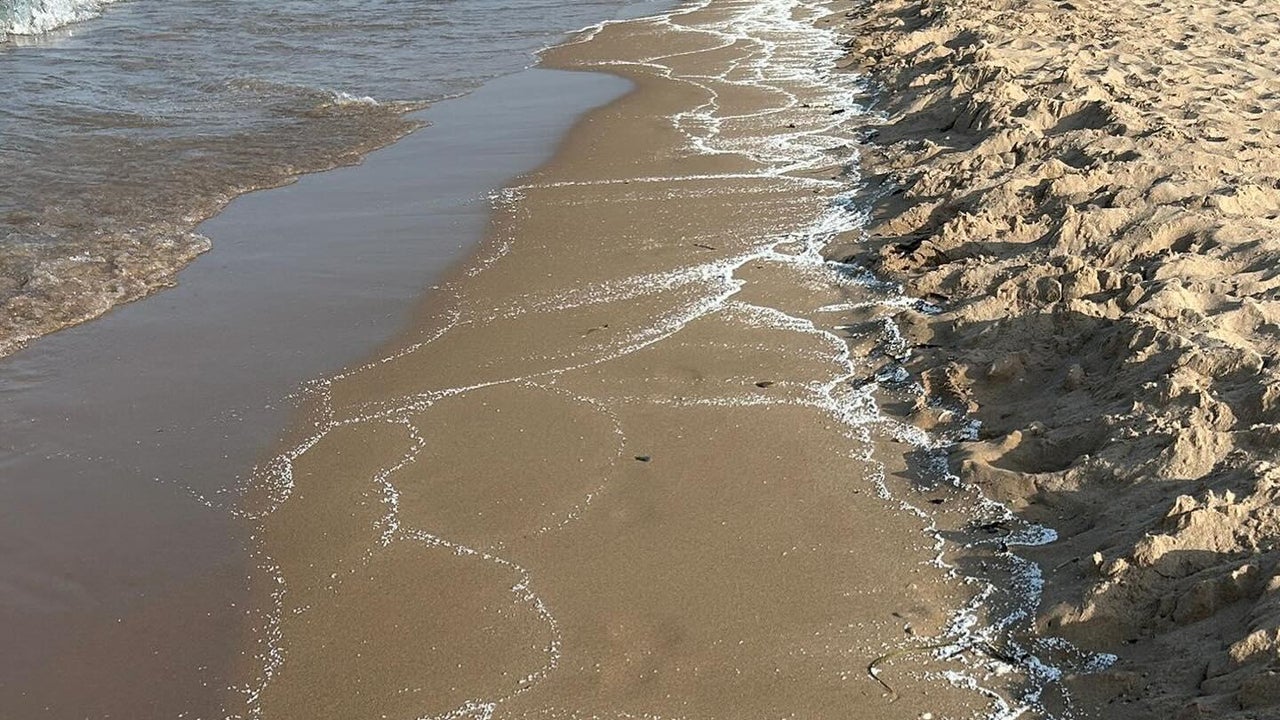 Pollution news - Today’s latest updates - CBS News