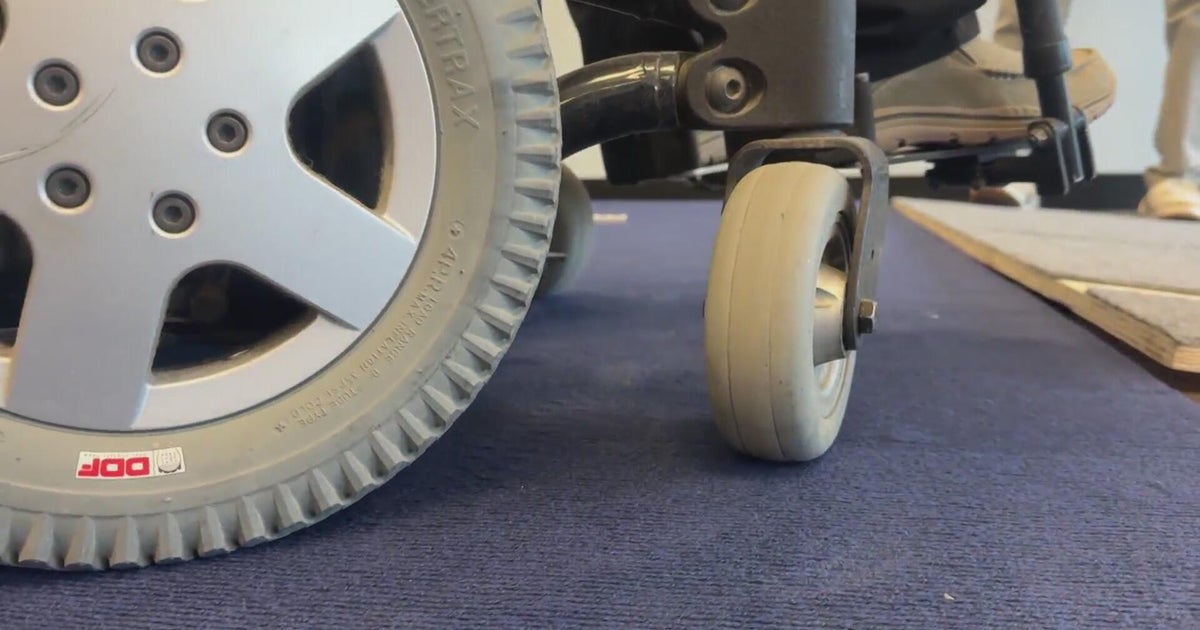 Colorado company's invention aims to make airline travel more ...