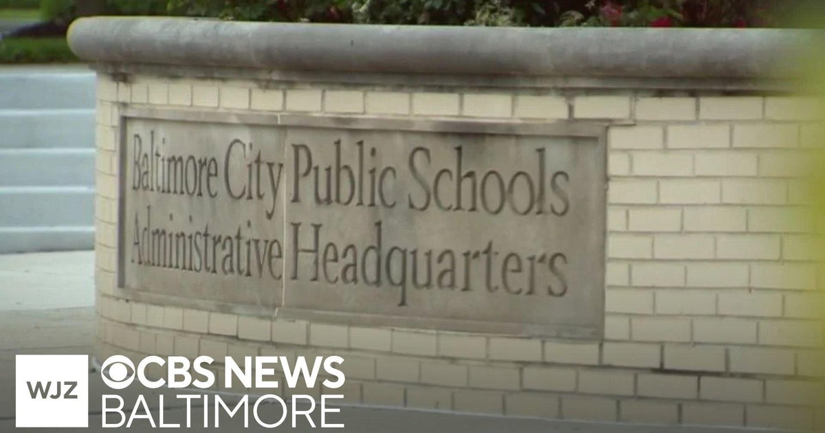 Baltimore City teacher fired after getting into fight with student ...