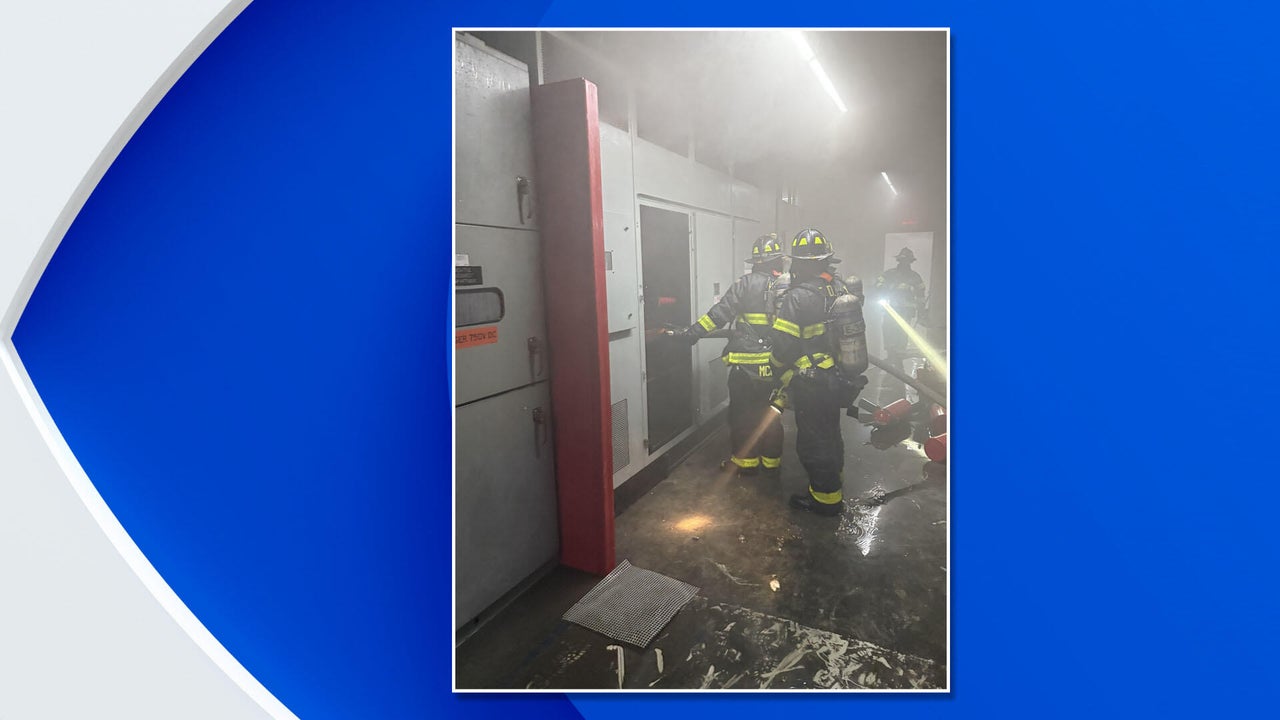 Grand Central Station news - Today’s latest updates - CBS New York