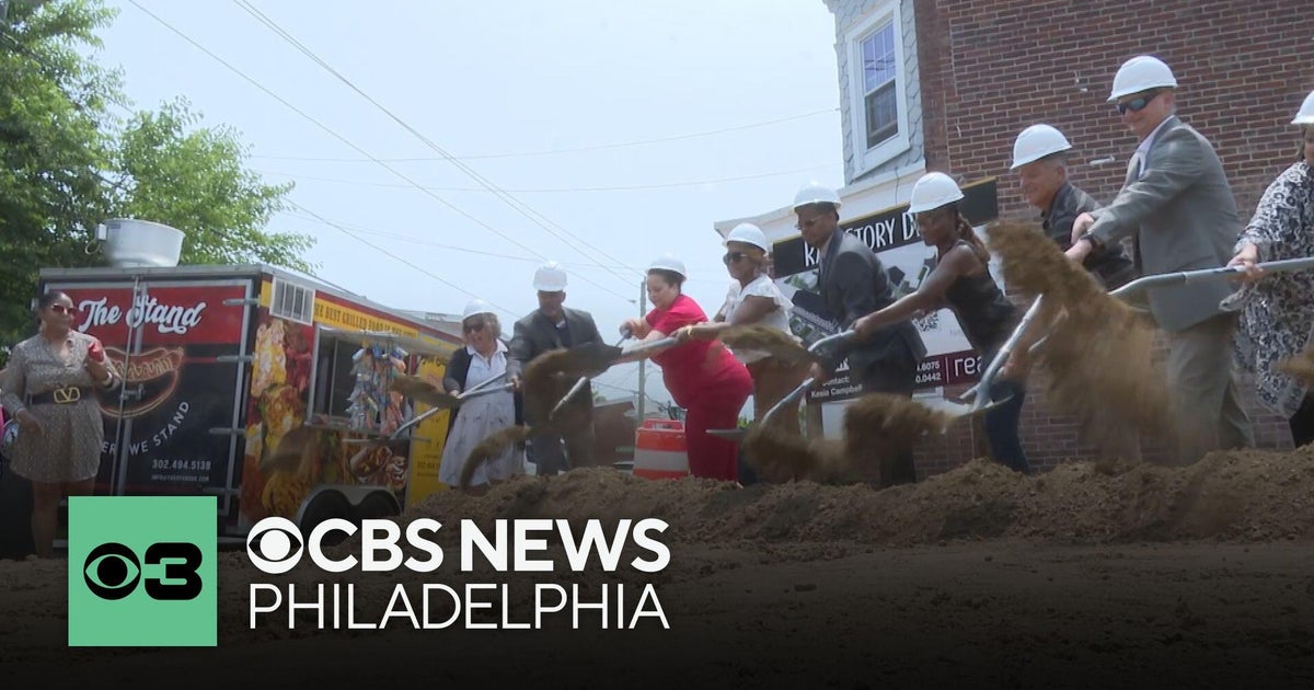 For Delaware developer, affordable housing project in Wilmington is ...