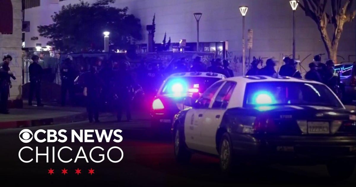 L.A. officials deem downtown curfew a success amid ongoing anti-ICE ...