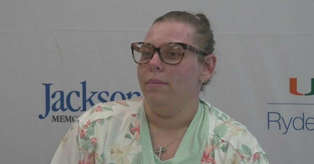 Mother recounts moments leading up to Fort Lauderdale boat explosion on ...