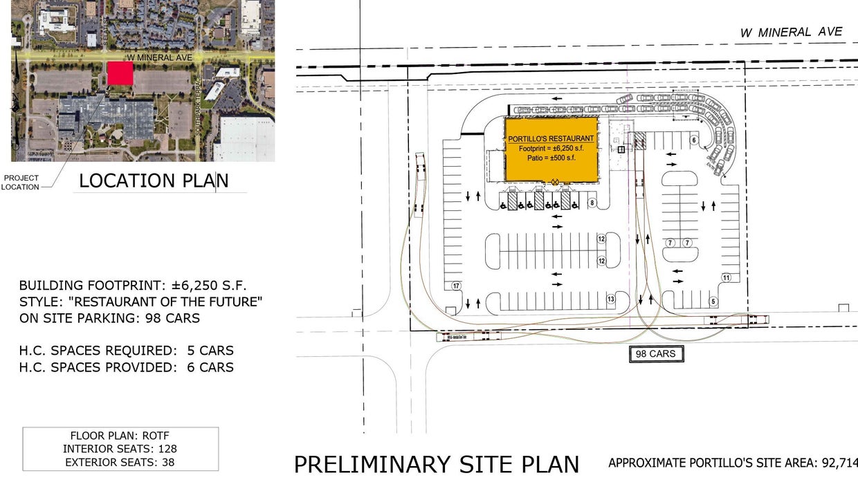 Decades-old Qwest Tower taken down near Denver, could make way for ...