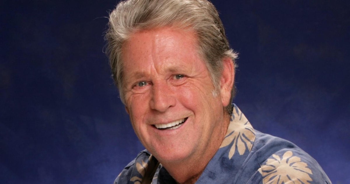 Friend and biographer of Brian Wilson remembers artist, "there was a troubling side to his life ...