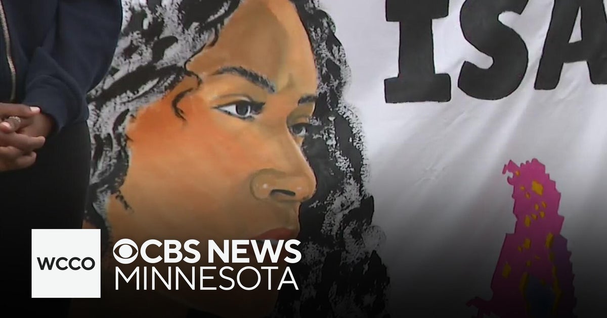 Protesters demand release of Minneapolis woman charged with assaulting ...