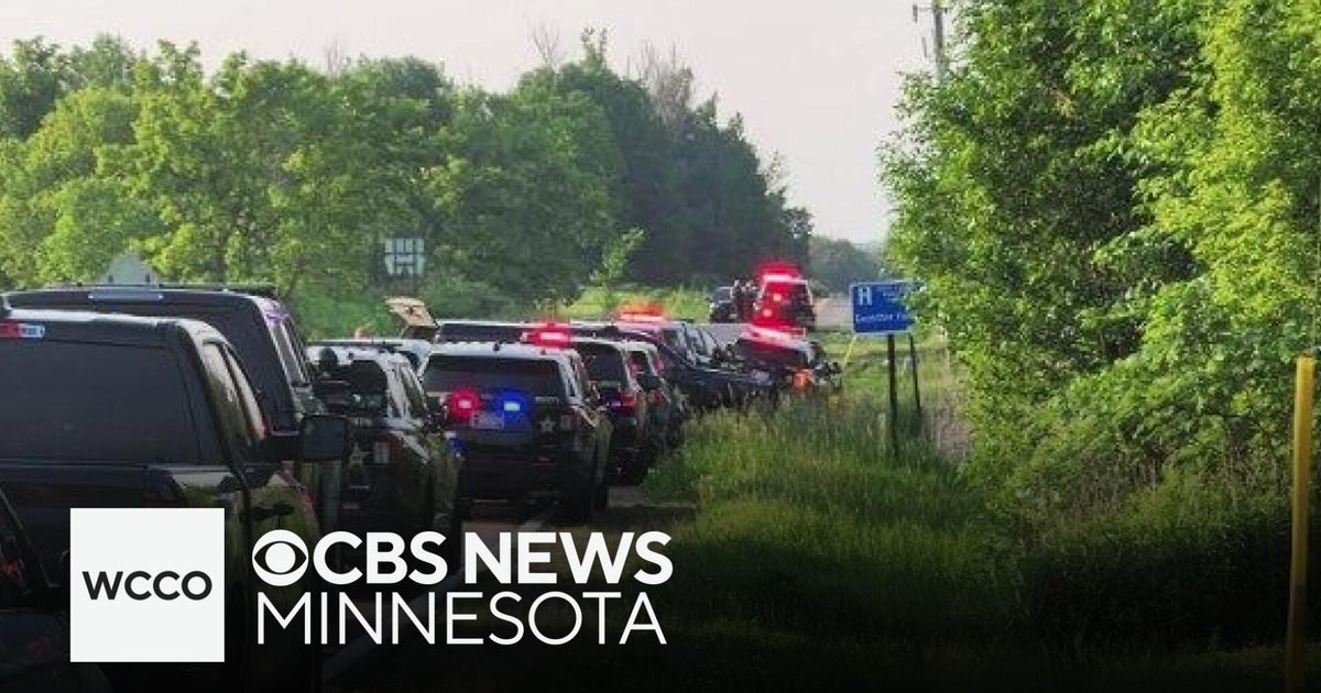 Search on for man who allegedly threatened law enforcement with ...