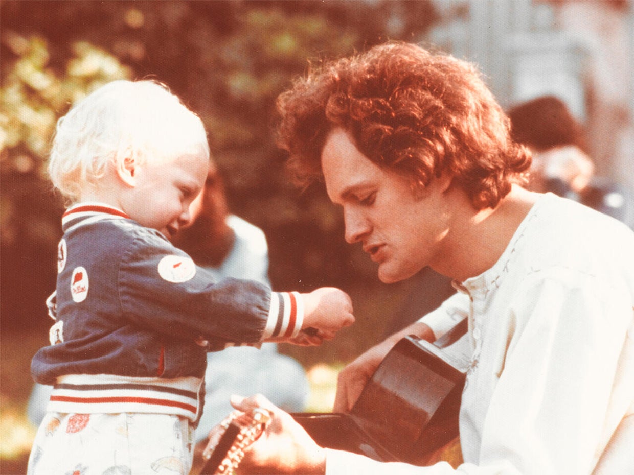 "You know we'll have a good time then": Harry Chapin and his impact ...