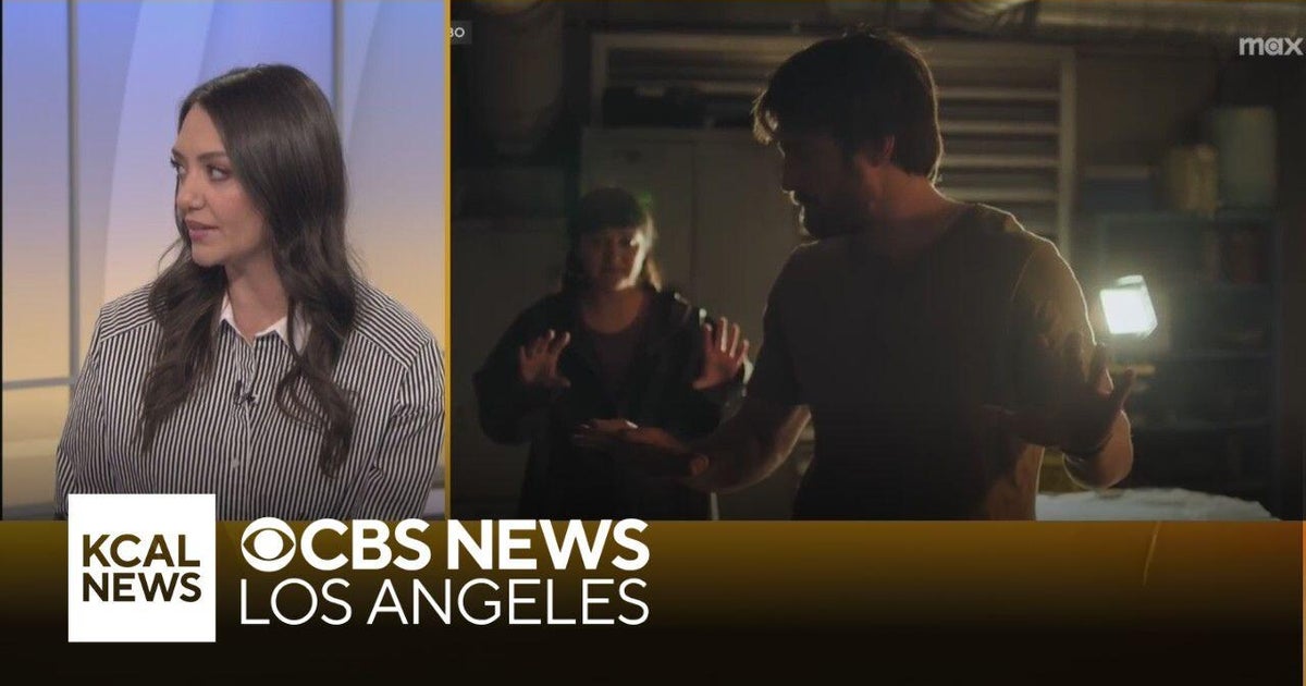 Latest in entertainment news with Variety - CBS Los Angeles