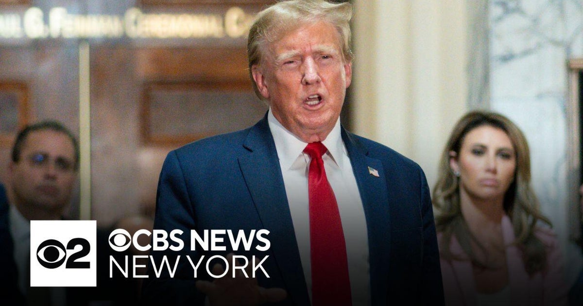 Trump's bid for retrial in E. Jean Carroll case denied by appeals court ...