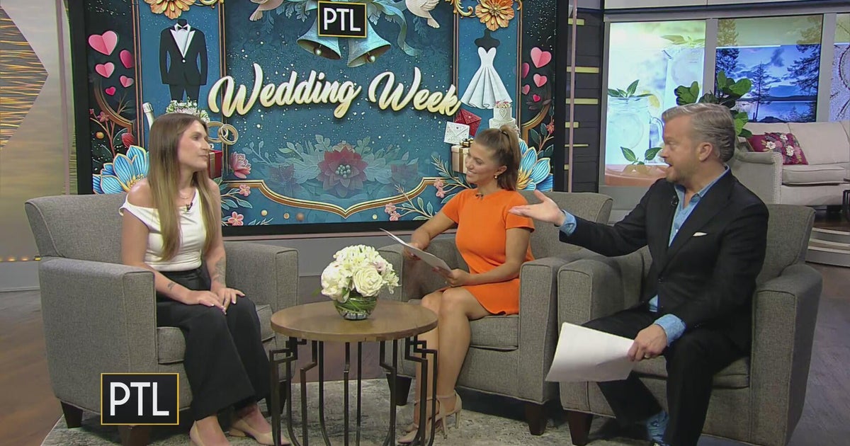 Sharing smart ways to save on your wedding without sacrificing your ...