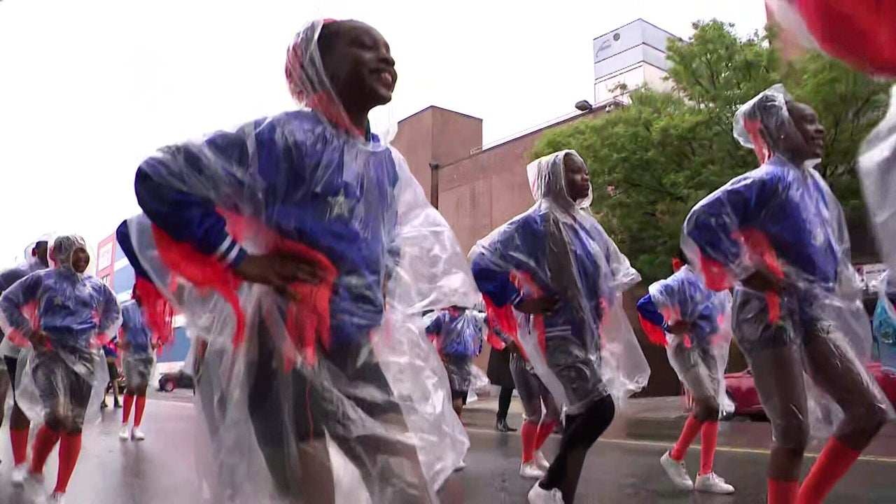 Juneteenth news - Today’s latest updates - CBS New York