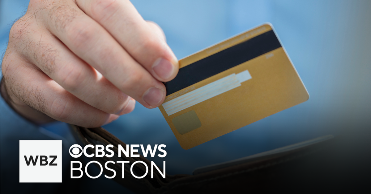 Why you could owe money for unauthorized charges on debit cards - CBS ...