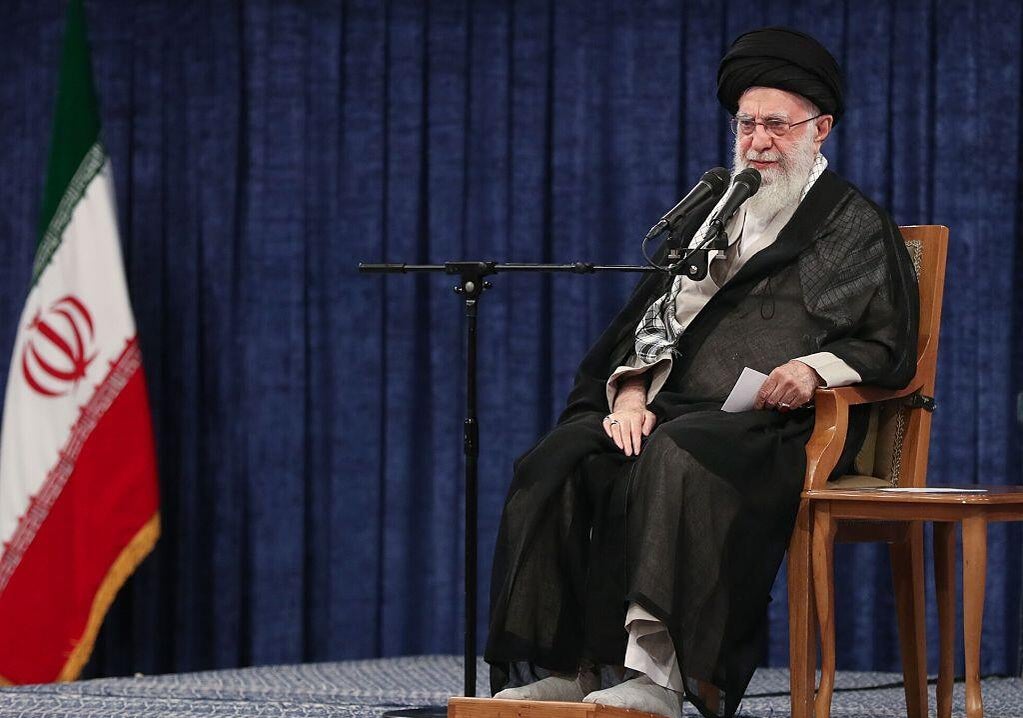 Would Israel try to kill Iran's Ayatollah Ali Khamenei, and what would ...