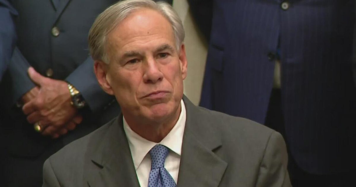 Gov. Abbott signs bills in North Texas; says TxDPS on high alert after ...