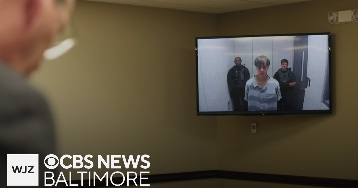 Reflecting on the Charleston Church shooting and remembering the victims - CBS Baltimore