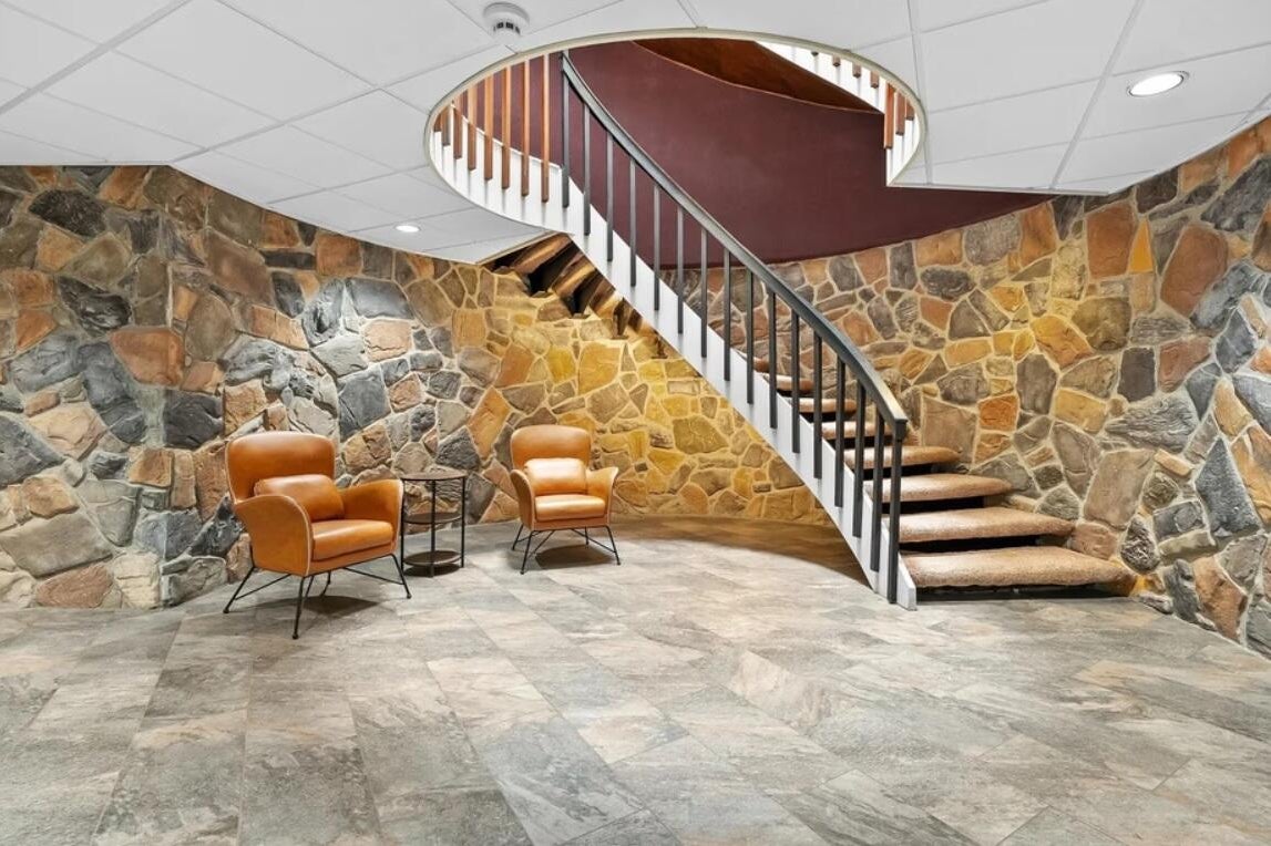 Unique Kalamazoo "dome house" hits the market for $1.9M, sparks ...