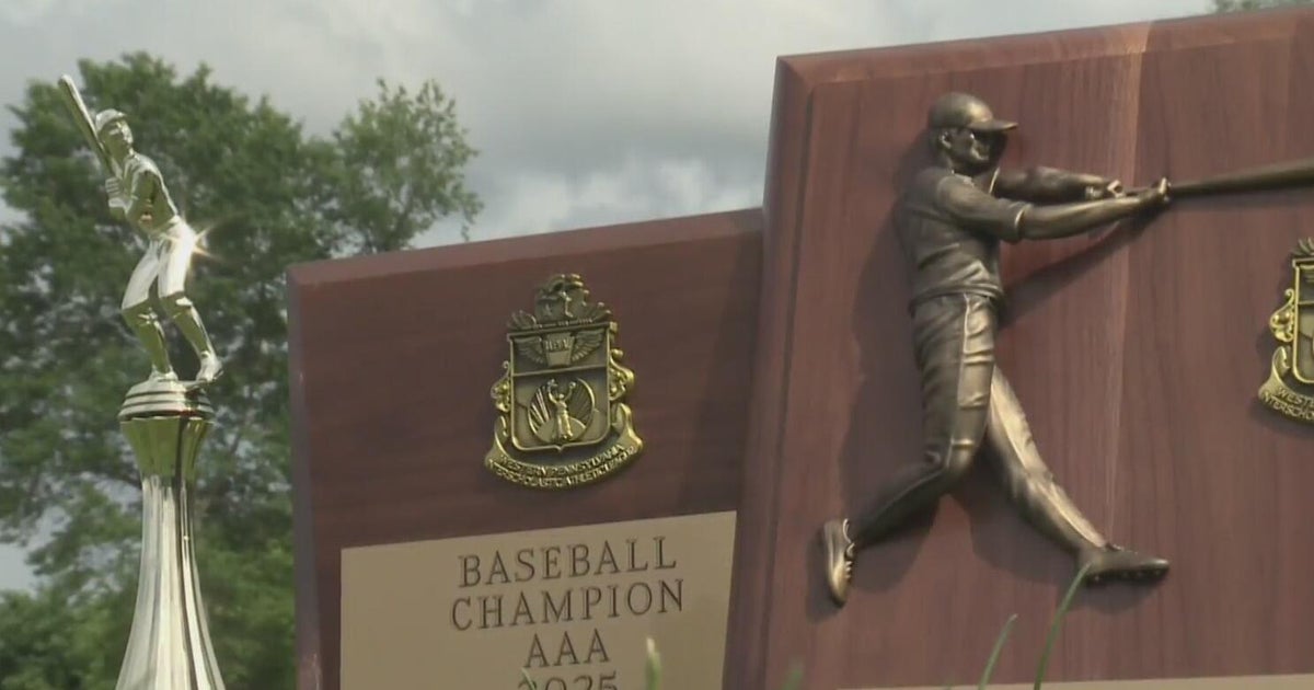 Riverside baseball team wins PIAA title as pitcher Zach Hare makes ...