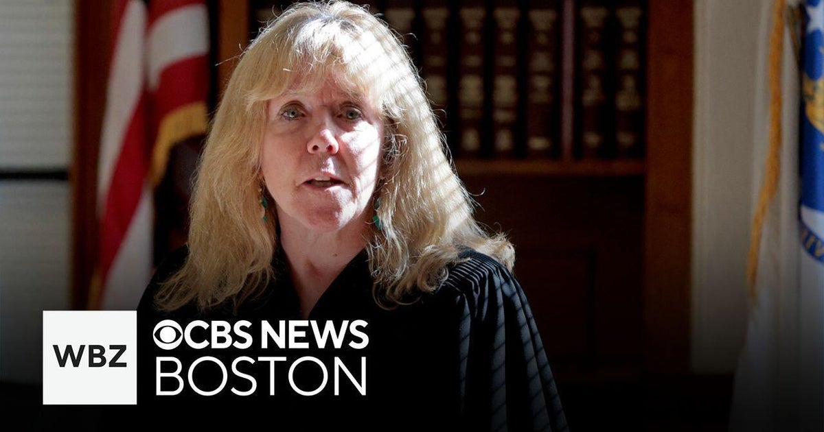 How did Judge Beverly Cannone and jury handle the Karen Read murder ...