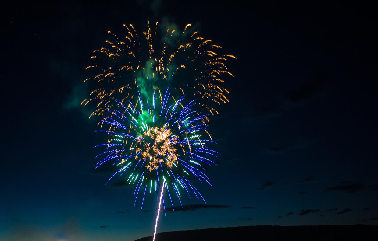 4th of July celebration in Westminster returns with fireworks display ...