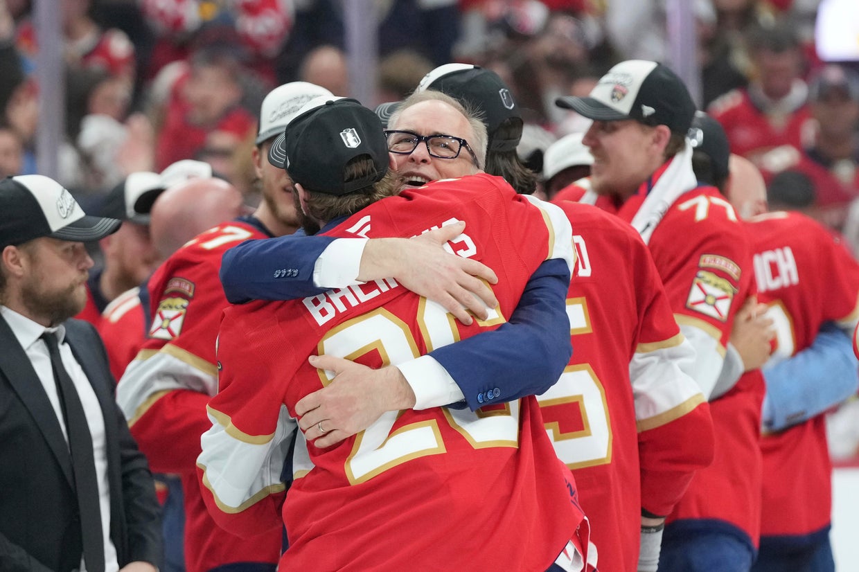 One Stanley Cup ring hasn't changed Paul Maurice, who coached the ...