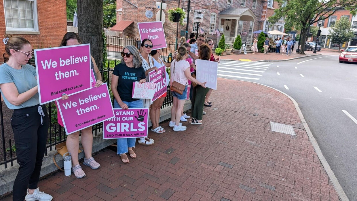 Maryland teacher Matthew Schlegel will return to paid status after ...