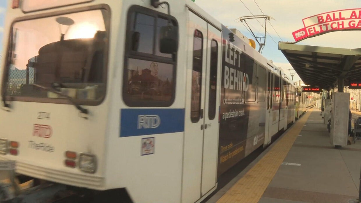 Colorado's RTD shares improvement plan designed to regain trust in ...