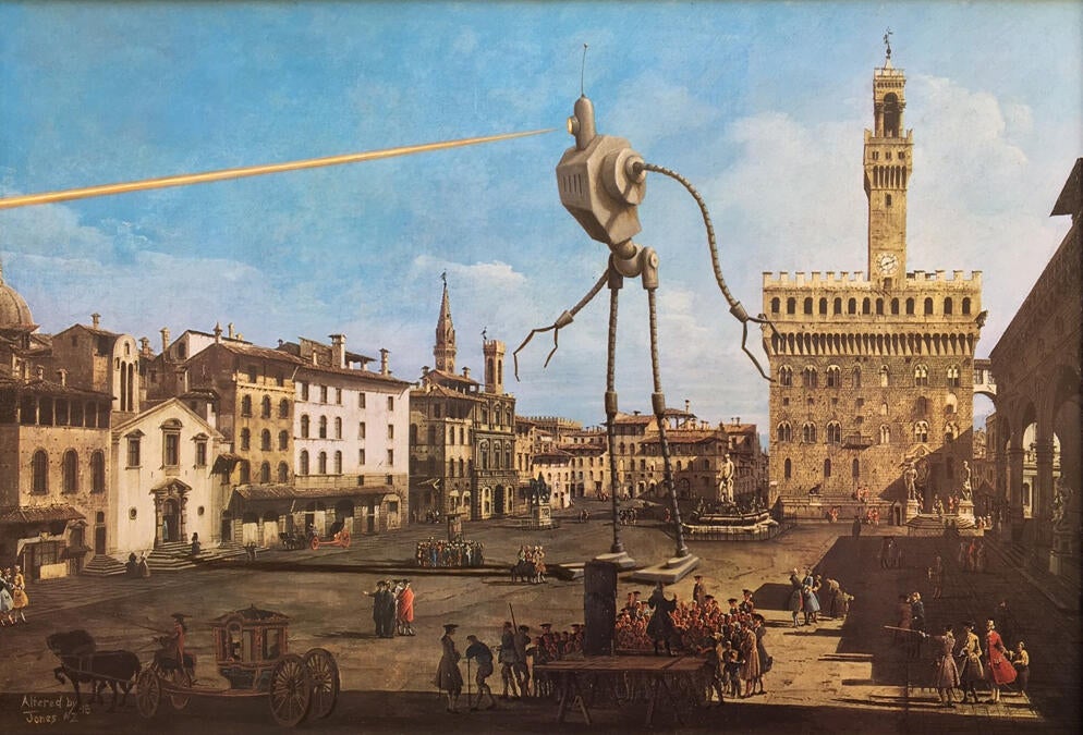 This week on "Sunday Morning" (June 22) - CBS News