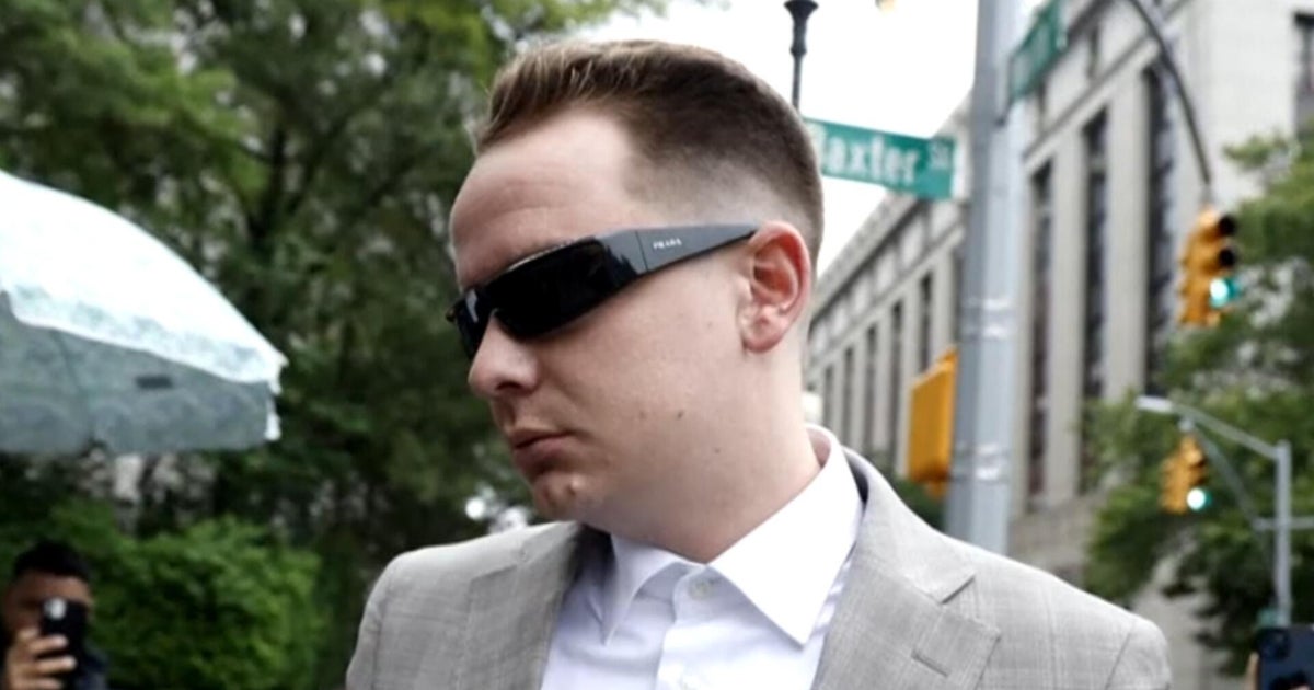 Sean "Diddy" Combs' former assistant could be among prosecution's last ...