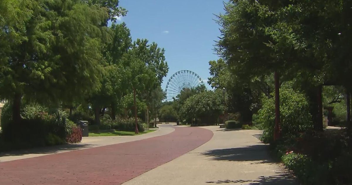 Dallas cuts ties with Fair Park nonprofit - CBS Texas