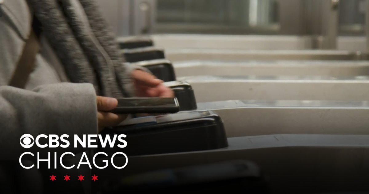 New Regional Day Pass allows unlimited access to CTA, Pace, and Metra ...