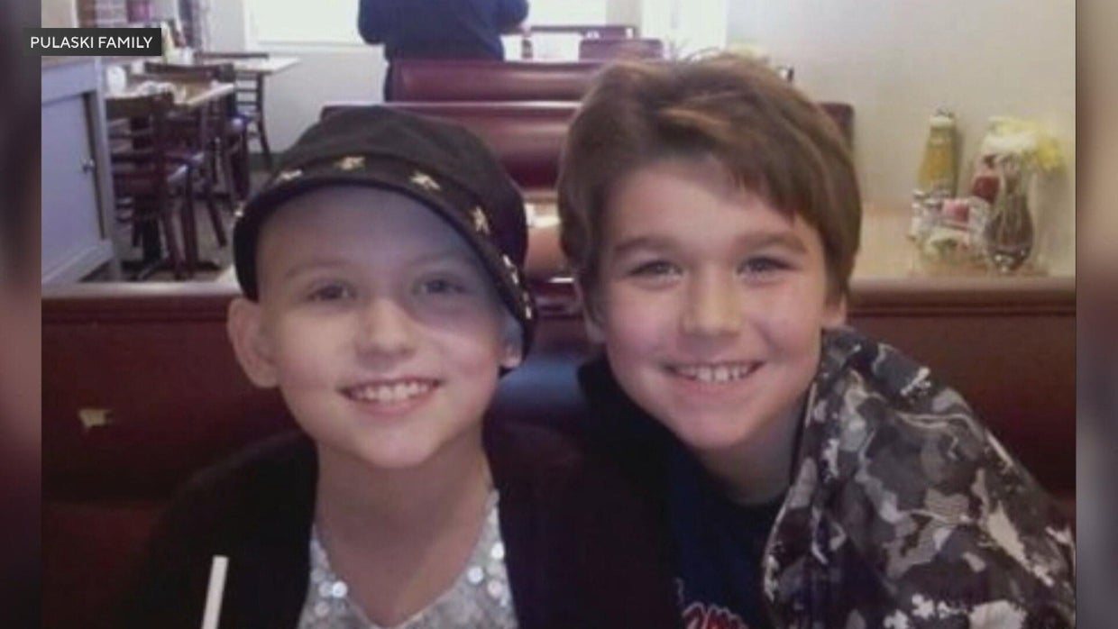 Pennsylvania family who stayed at Ronald McDonald house shares their ...