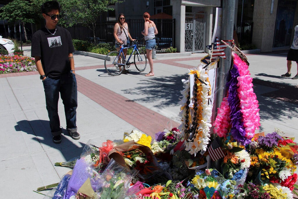 Man arrested after fatal shooting at Utah "No Kings" rally released as ...