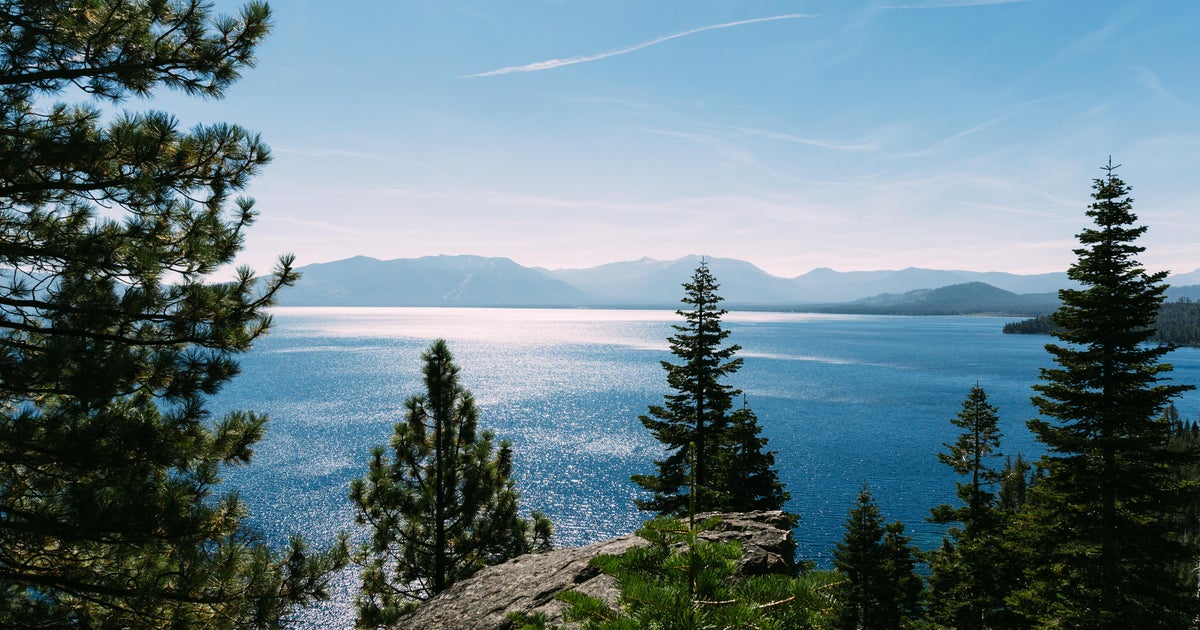 6 dead, 2 missing after boat capsizes on Lake Tahoe during storm, Coast ...